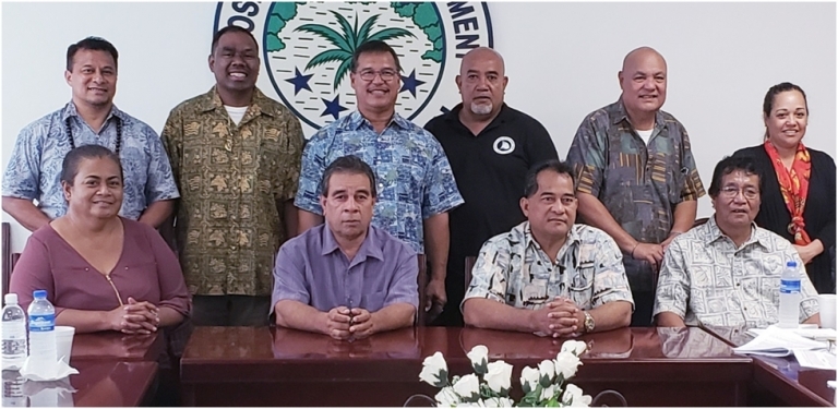 Pacific Islands Development Bank – PIDB Board of Directors Meet, Review ...