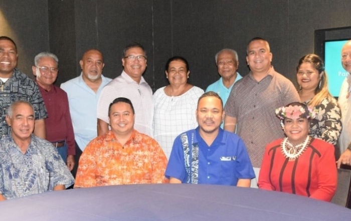 Pacific Islands Development Bank – News and Events