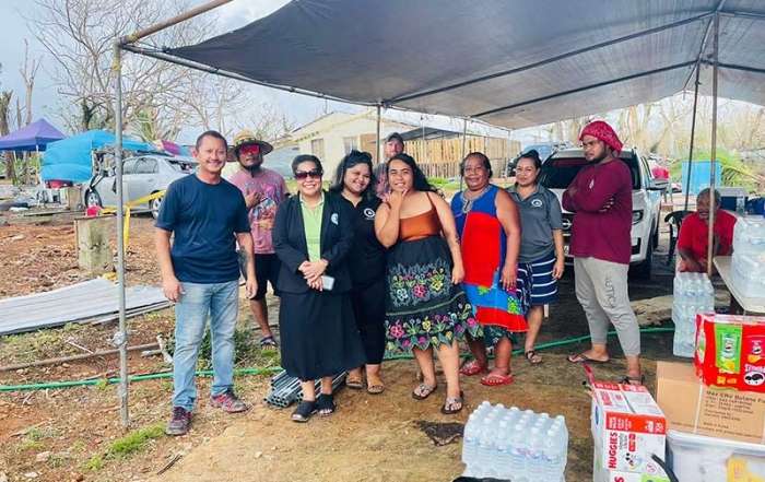 Pacific Islands Development Bank – News and Events